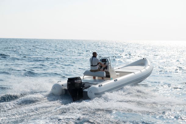 Feral Marine | Boat Manufacture, Sales, Repairs, Services